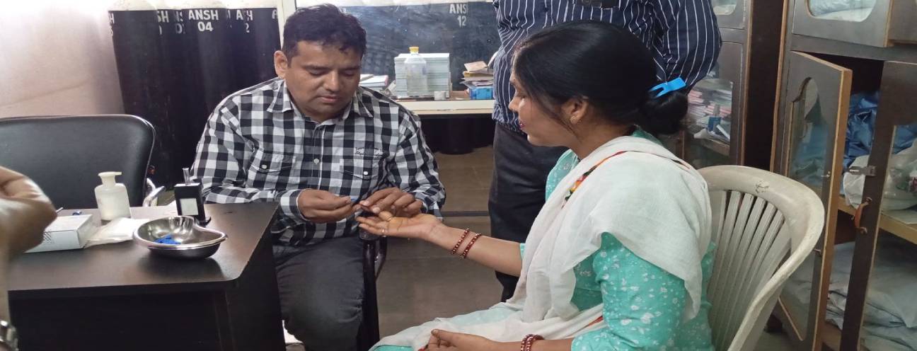 Home || The Academy of Nursing Sciences & Hospital