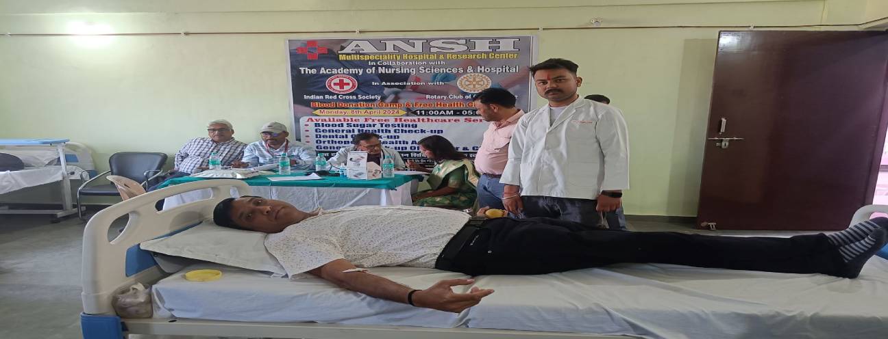 Home || The Academy of Nursing Sciences & Hospital